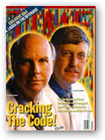 Personal Genome Project – Webisodes on How It All Came Together ...
